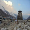 The Legendary Story Of Kedarnath Bhim Shila: Faith & Nature's Enduring ...