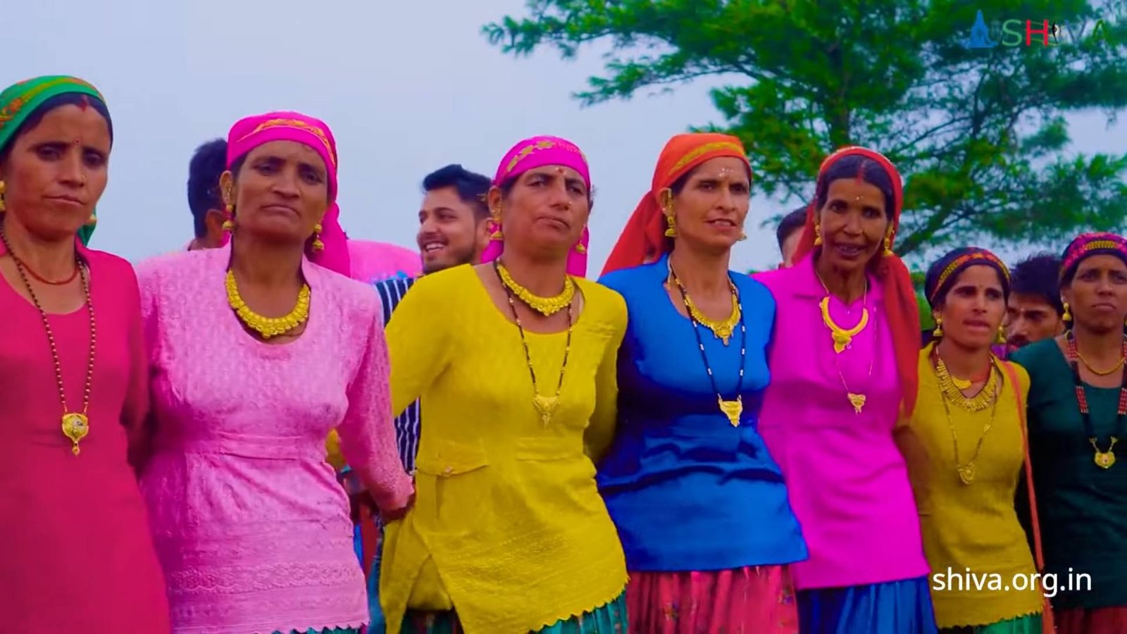 GhuGhuti - Discover Uttarakhand